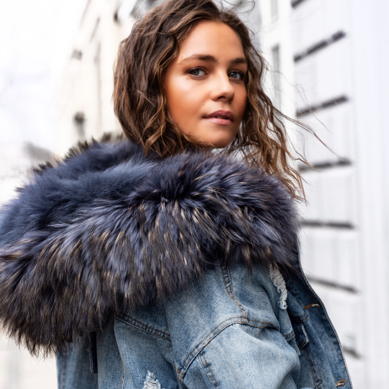 SÅDAN PASSER DU PÅ DIN PELS - OPBEVARING AF PELSJAKKE – LHS copenhagen